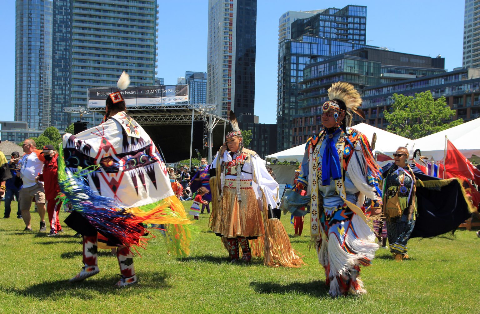 Indigenous Entrepreneurship and Reconciliation: Building a Stronger ...